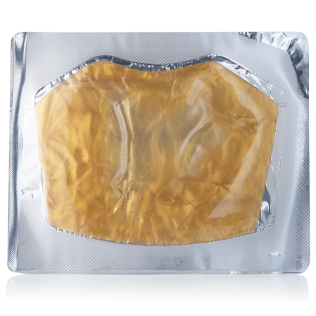 Coral Smooth + Hydrate Neck & Chest Mask - Lavelier