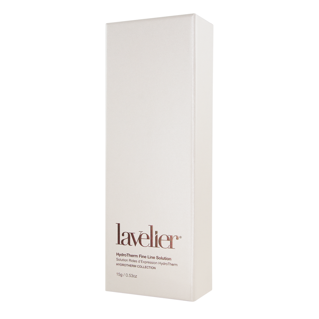 HydroTherm Fine Line Solution - Lavelier