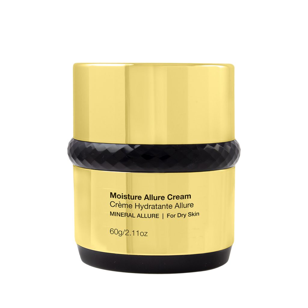 Moisture Allure Cream | Lavelier Skincare | Shop Lavelier