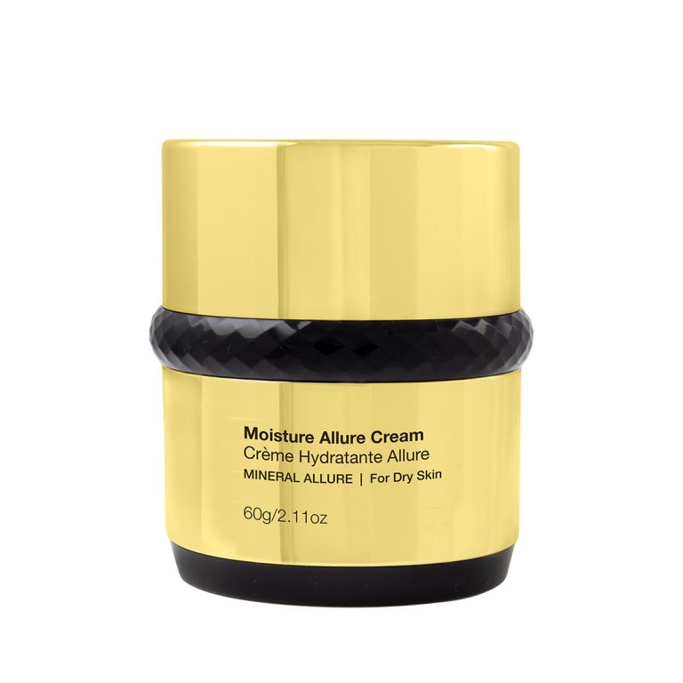 Moisture Allure Cream | Lavelier Skincare | Shop Lavelier