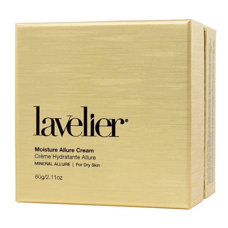 Moisture Allure Cream | Lavelier Skincare | Shop Lavelier